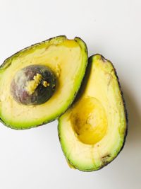 Whipped Avocado Dip - There's Always Pizza